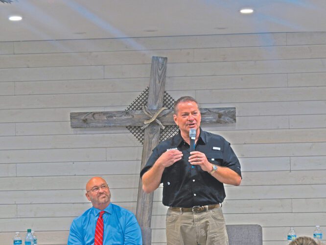 News | News, Sports, Jobs - Pineisland Eagle